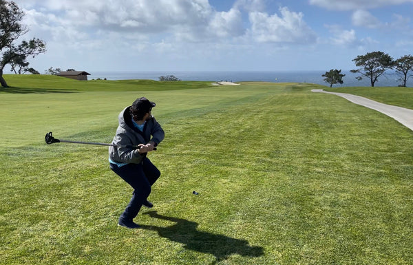 FlingGolf Play Reaches 2000 Golf Courses. New Swarm Looking Ahead ...