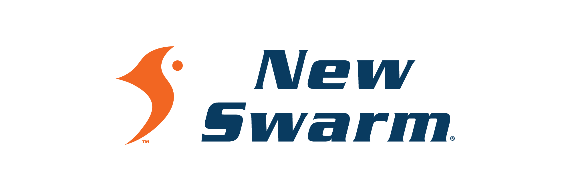 New Swarm Reveals New Logo: For The Players - FlingGolf®