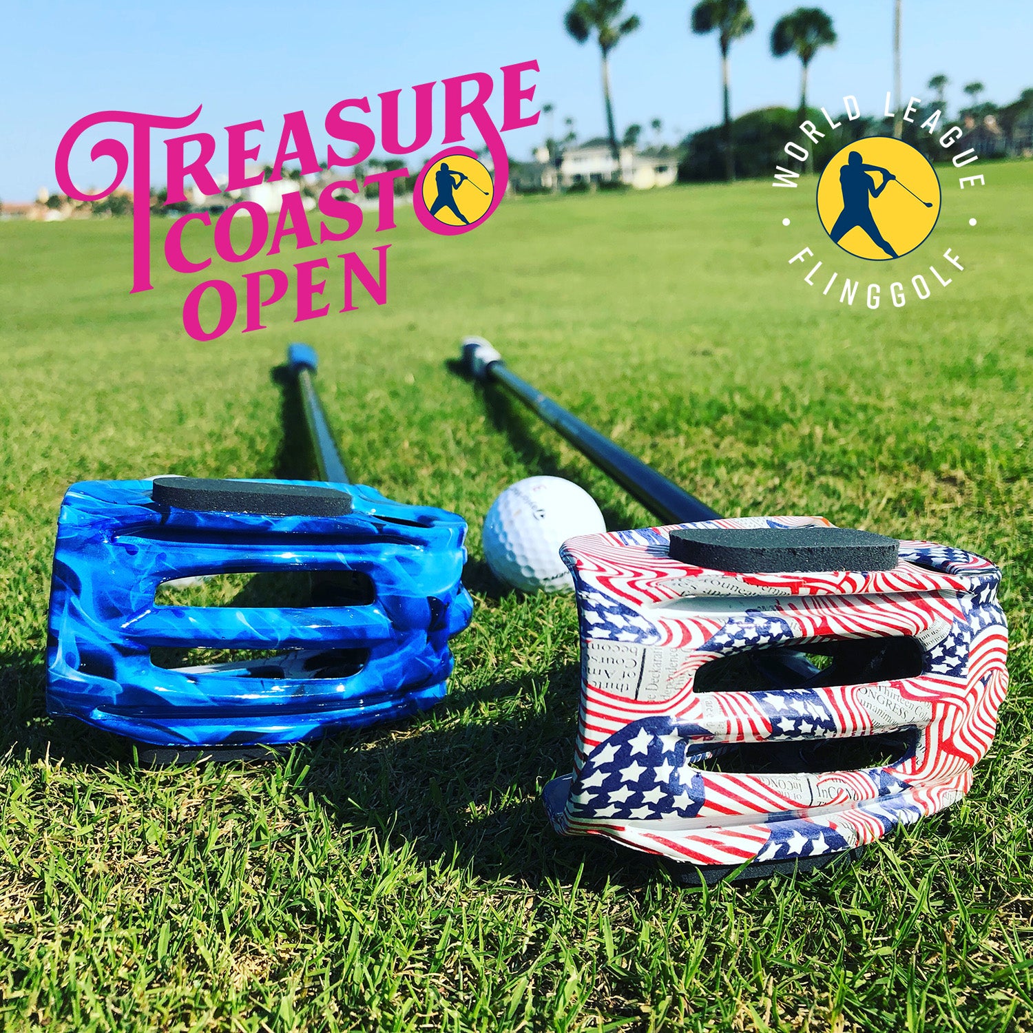 World League FlingGolf's Treasure Coast Open Registration is Live ...