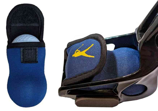 New Swarm's new putting "Slug" leads to better feel and lower FlingGol ...