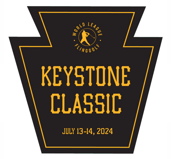 World League FlingGolf Opens Keystone Classic Registration - FlingGolf®