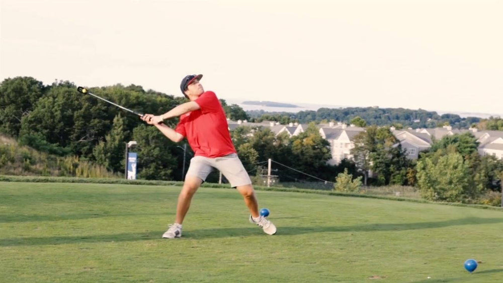 FlingGolf Techniques - FlingGolf®