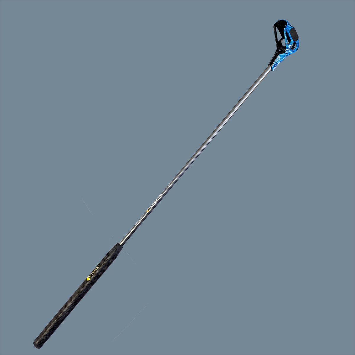 FlingGolf® The Future of the Fairway!