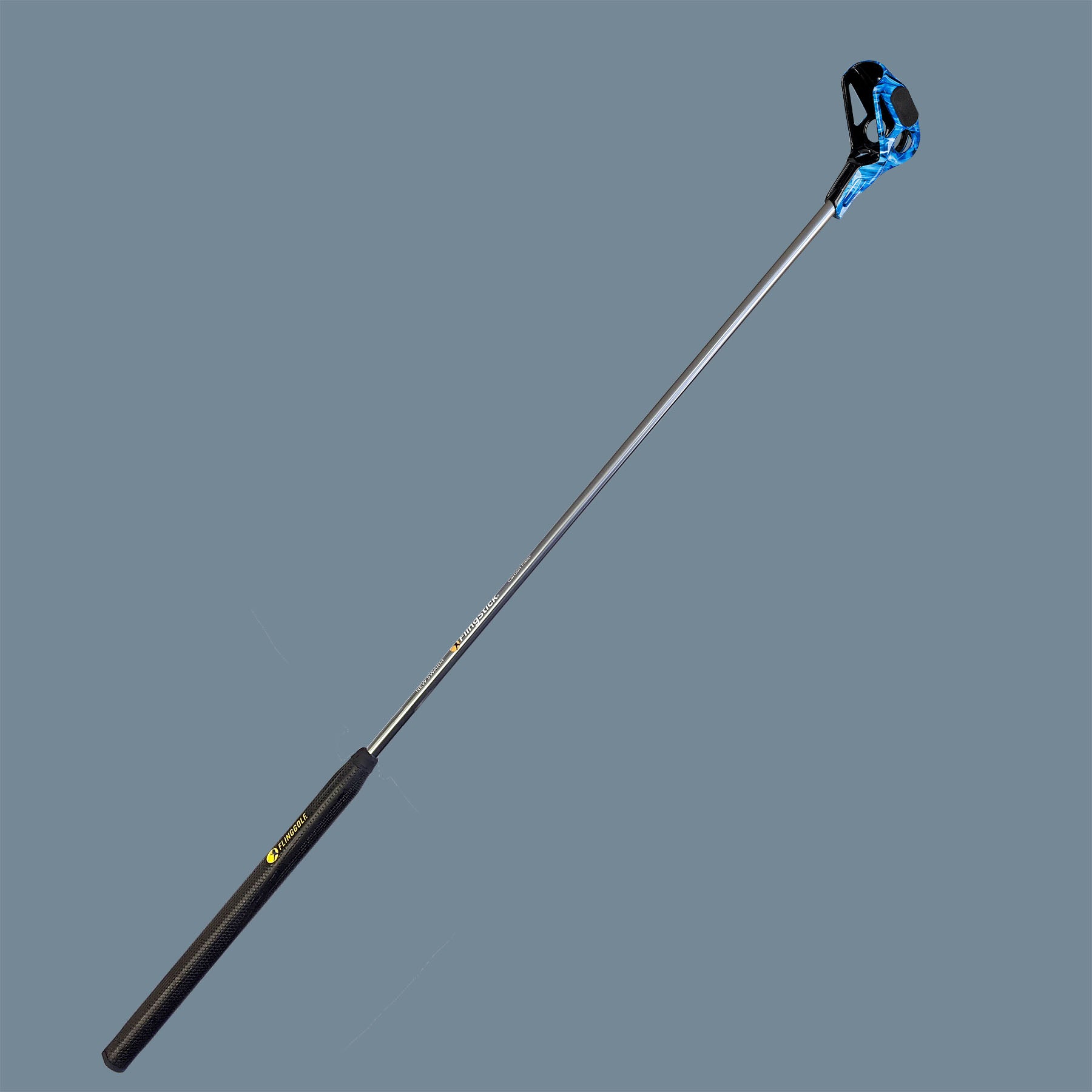 FlingGolf® The Future of the Fairway!