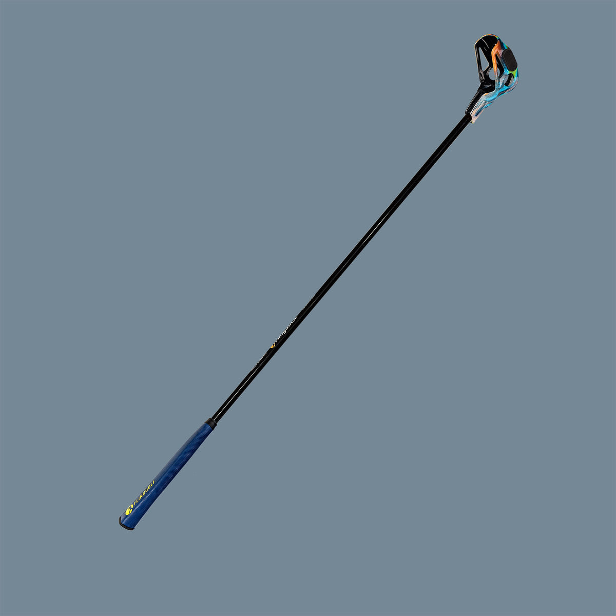 FlingGolf® The Future of the Fairway!