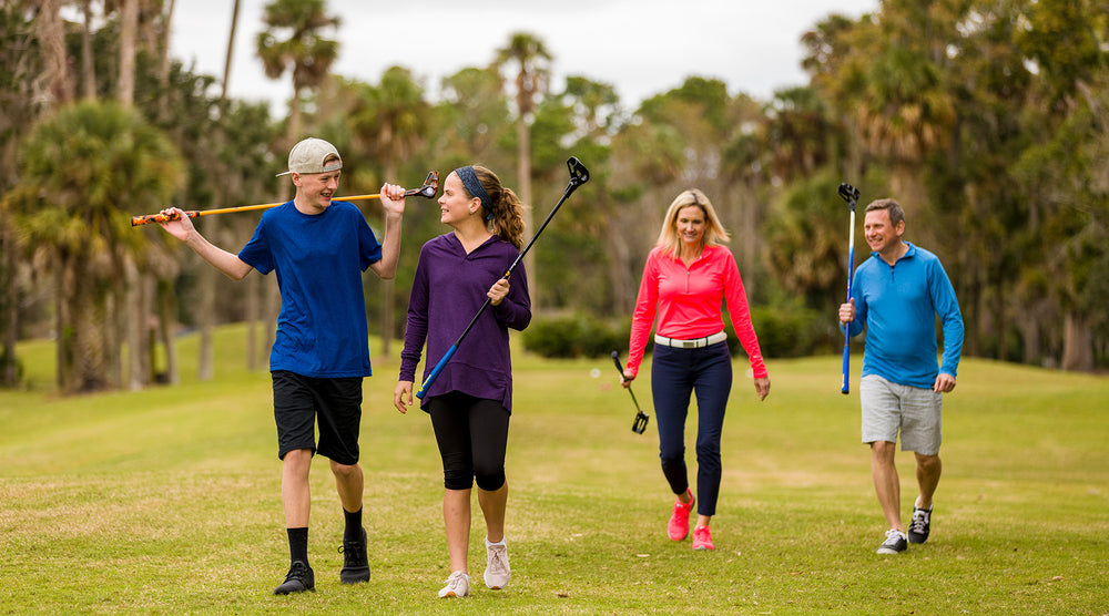 Resorts - FlingGolf®