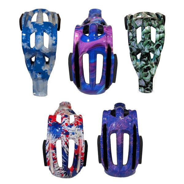 Head Designs - FlingGolf®