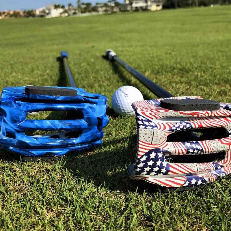 The Sport - FlingGolf®