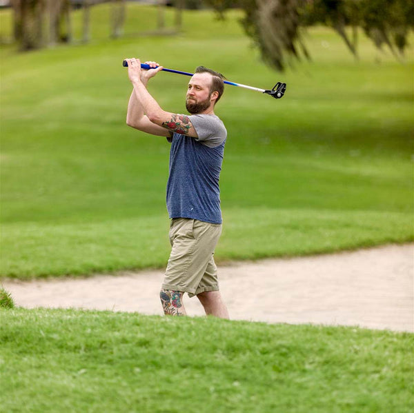The Sport - FlingGolf®