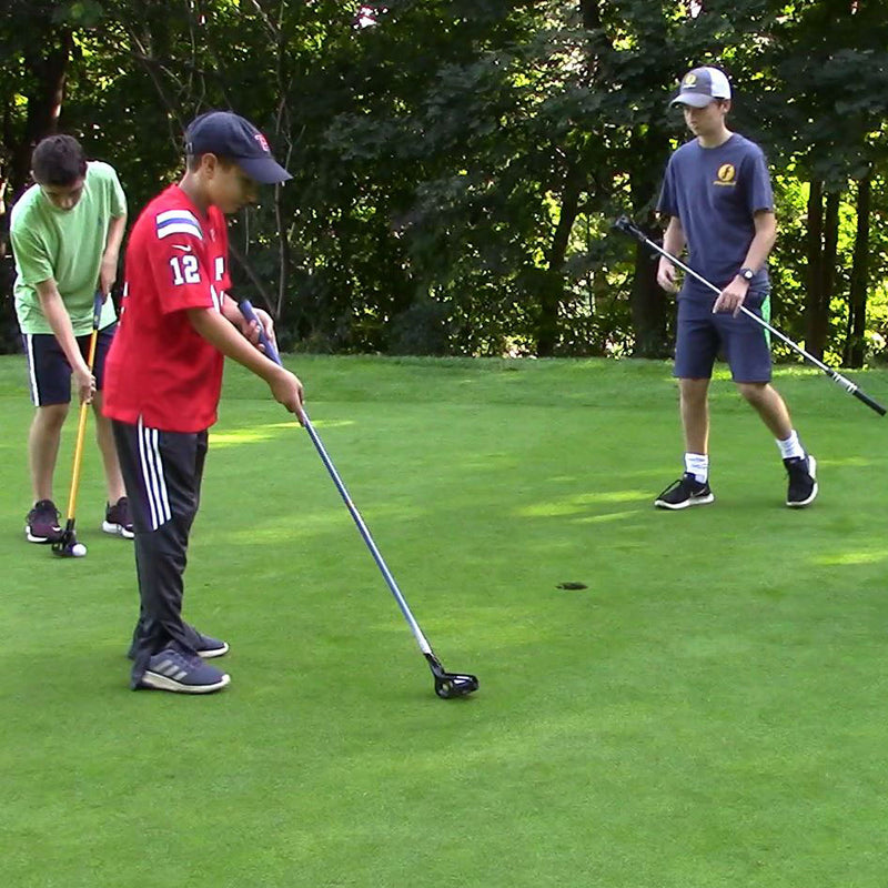 Parks and Rec, Athletics, & Education - FlingGolf®