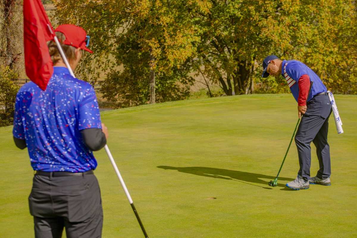 2022 Virginia FlingGolf Open - FlingGolf®