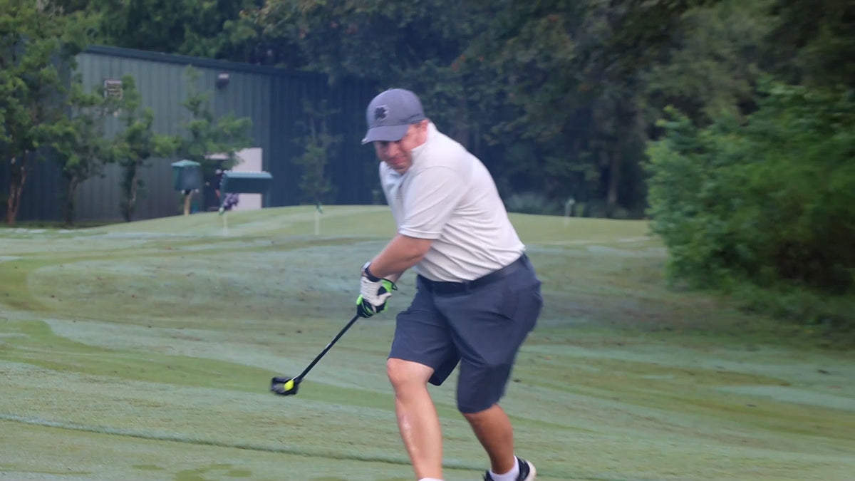 FlingGolf and the Adaptive Community - FlingGolf®