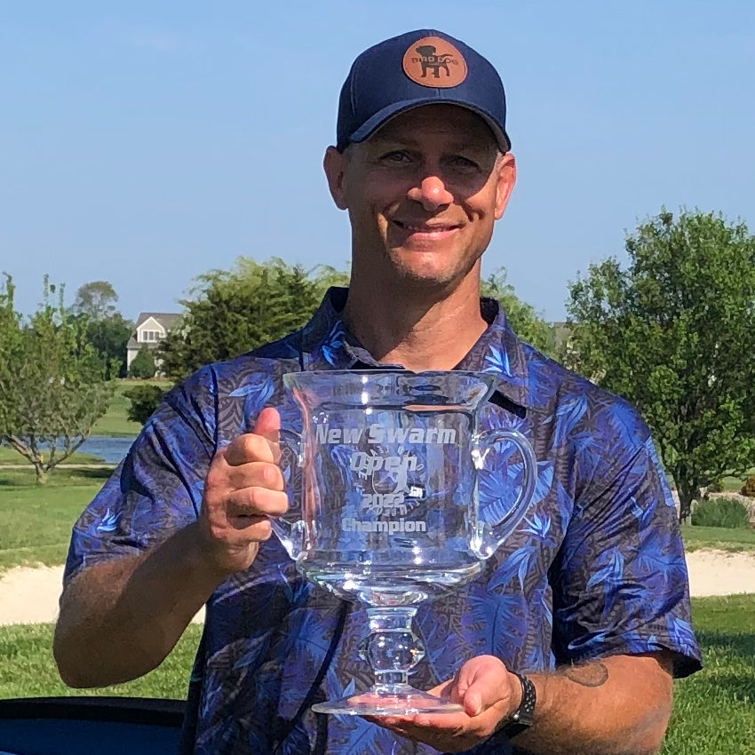 WLF Players - FlingGolf®