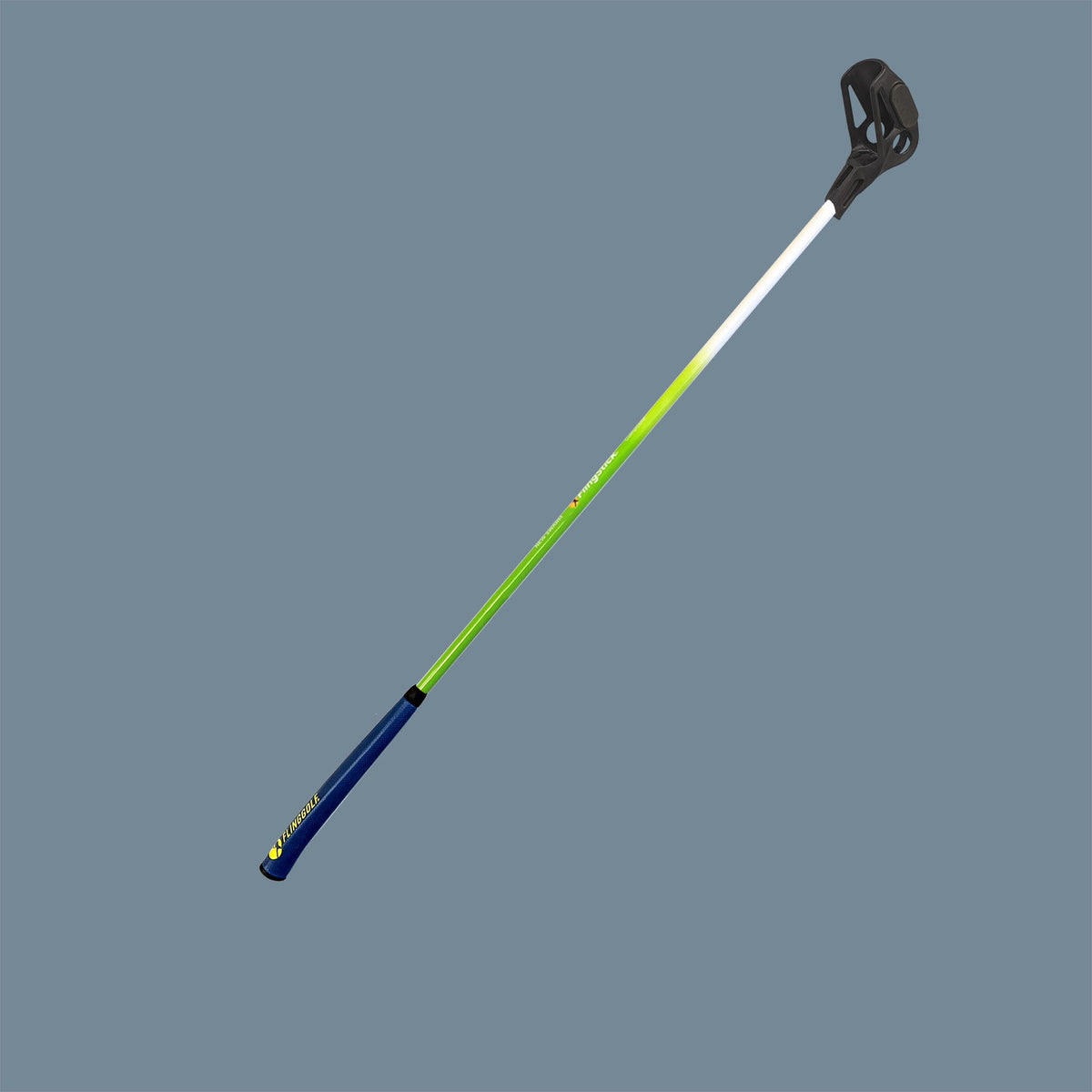FlingGolf® The Future of the Fairway!
