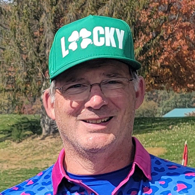 WLF Players - FlingGolf®