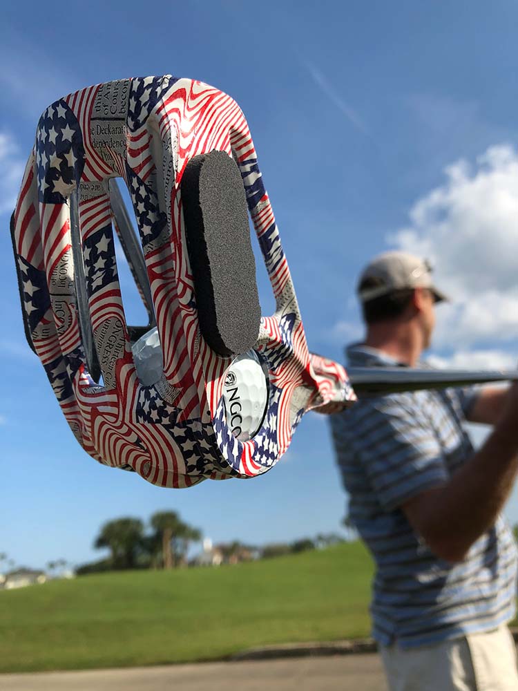 FlingGolf with your Event - FlingGolf®