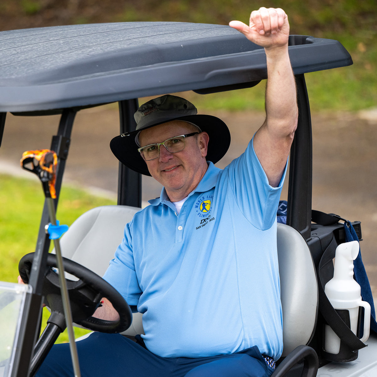 2023 Colorado Open - FlingGolf®