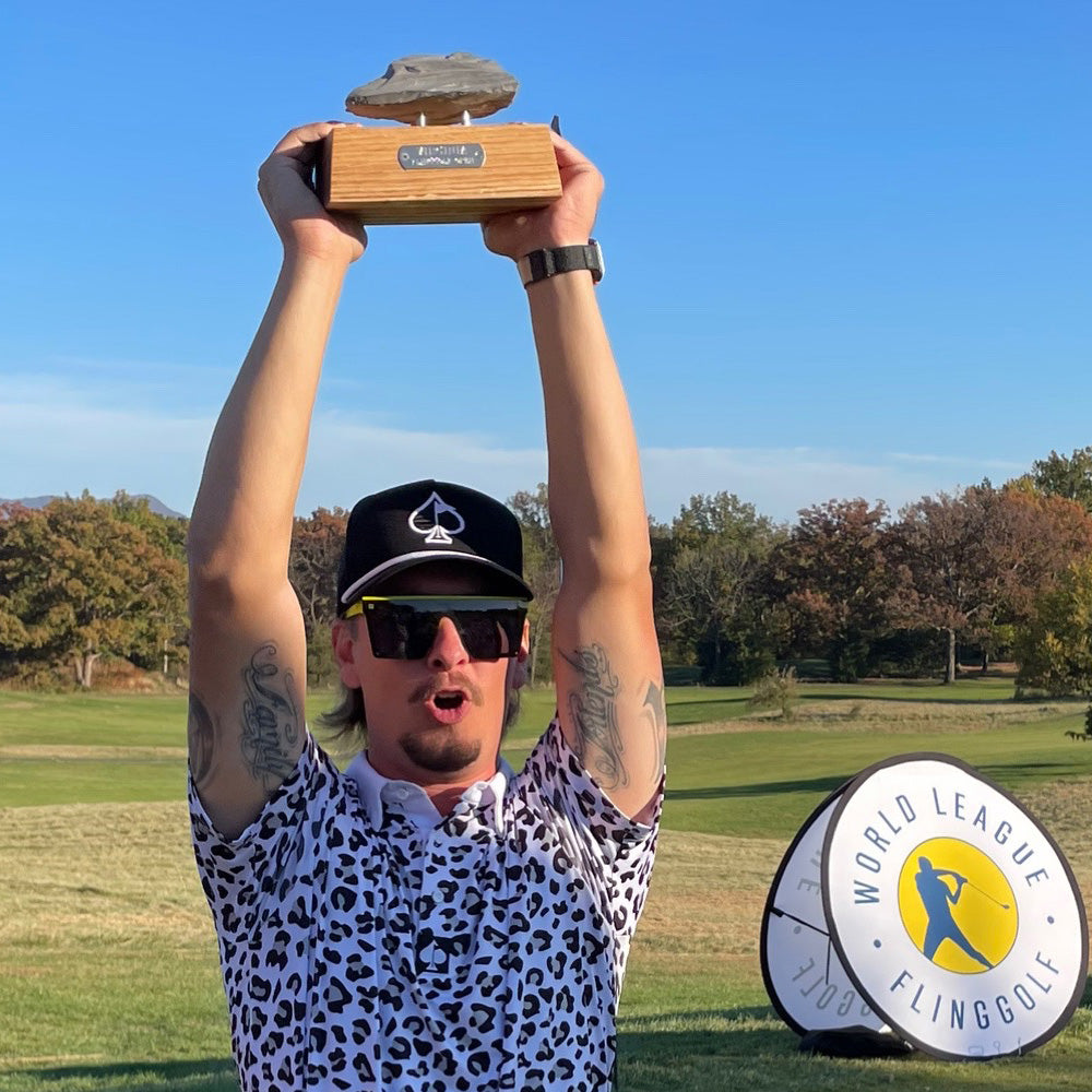 WLF Players - FlingGolf®