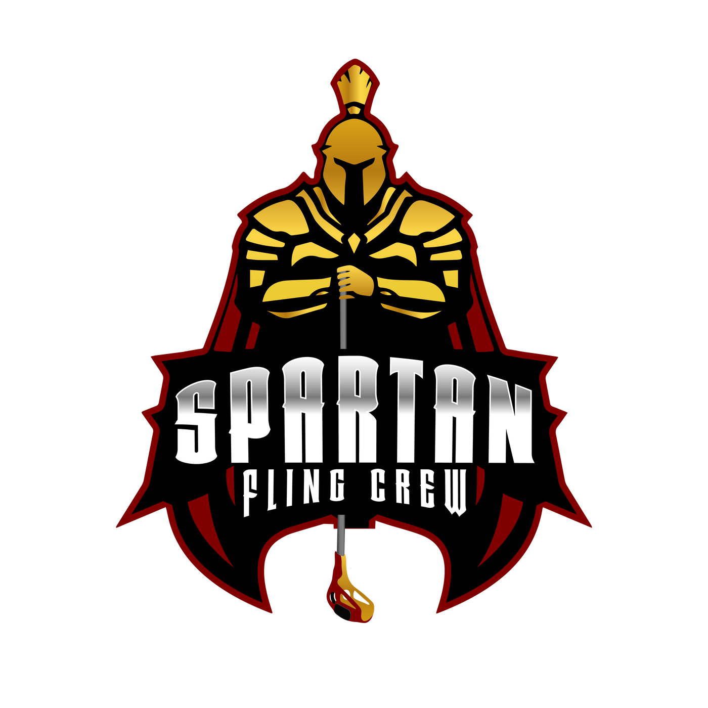 WLF Teams Division - FlingGolf®