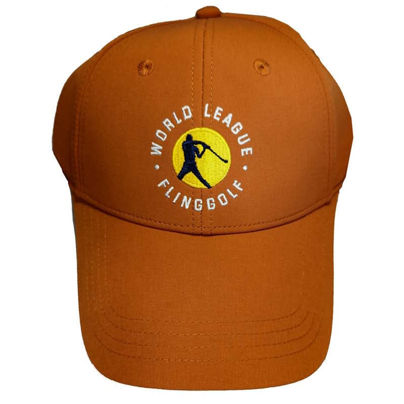 World League FlingGolf | WLF Merchandise - FlingGolf®