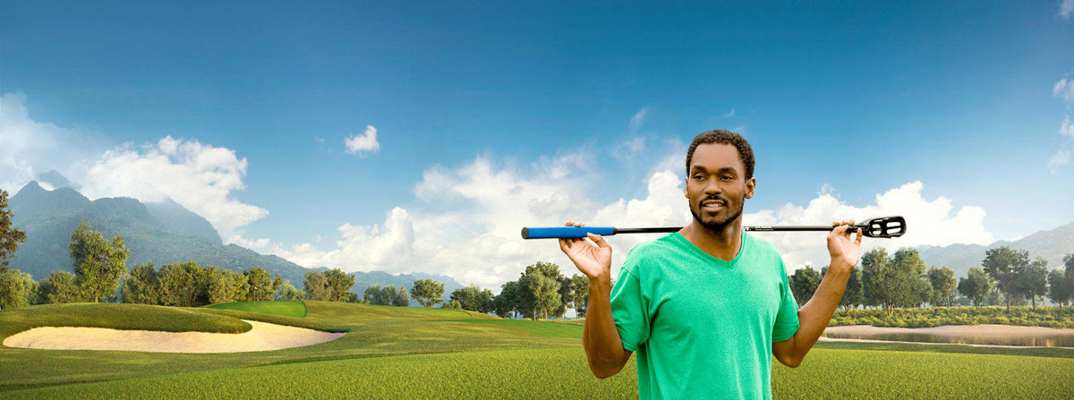 The Sport - FlingGolf®