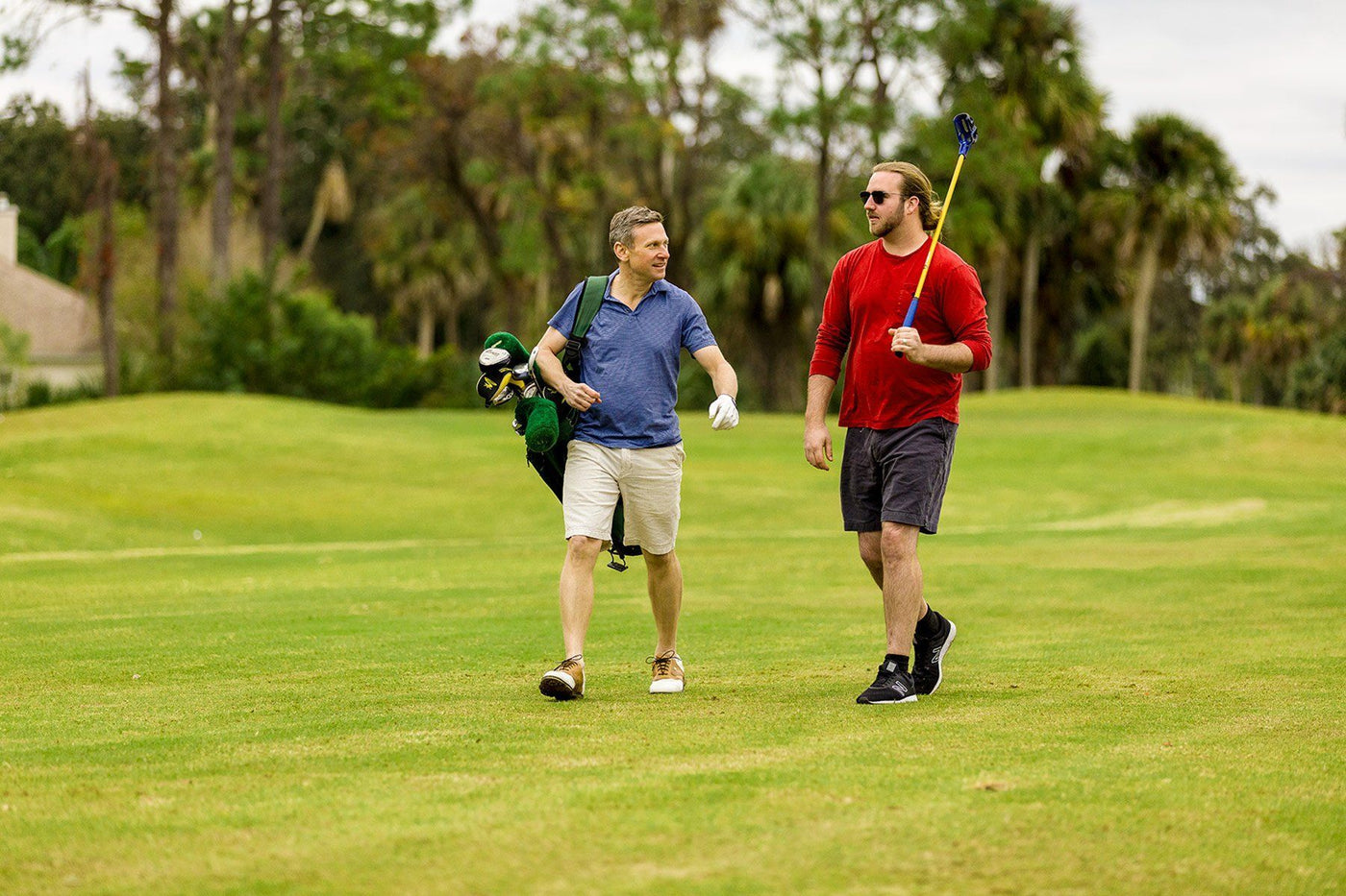 The Sport - FlingGolf®