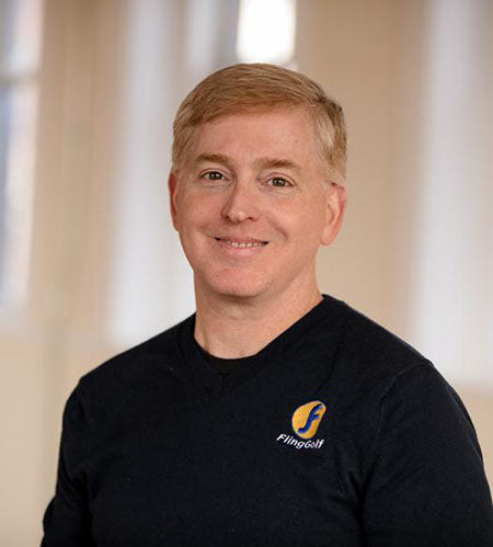 FlingGolf - FlingGolf®