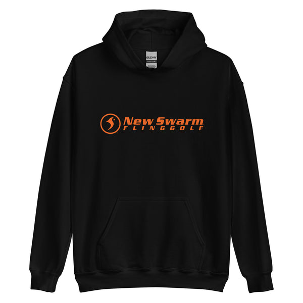 New Swarm Merch Tagged "Hoodie" - FlingGolf®