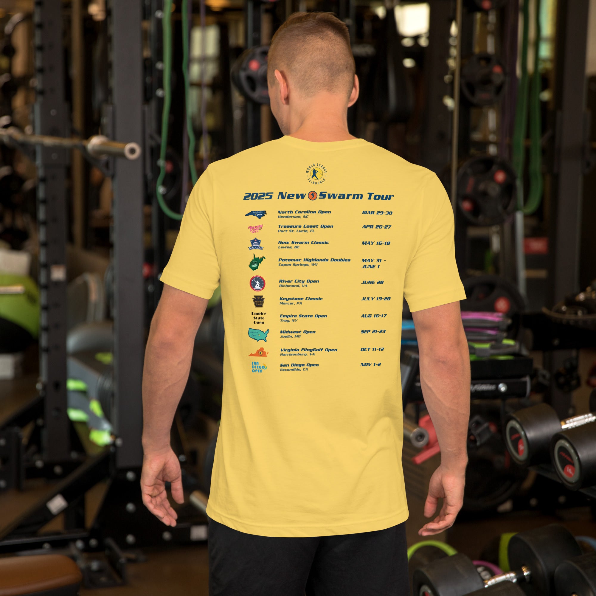 Merch - FlingGolf®