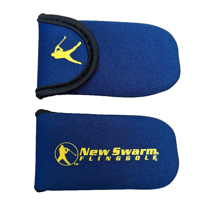 Putting Slugs - FlingGolf®