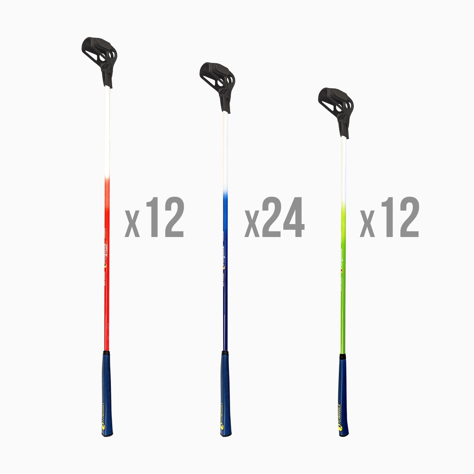 Resorts - FlingGolf®